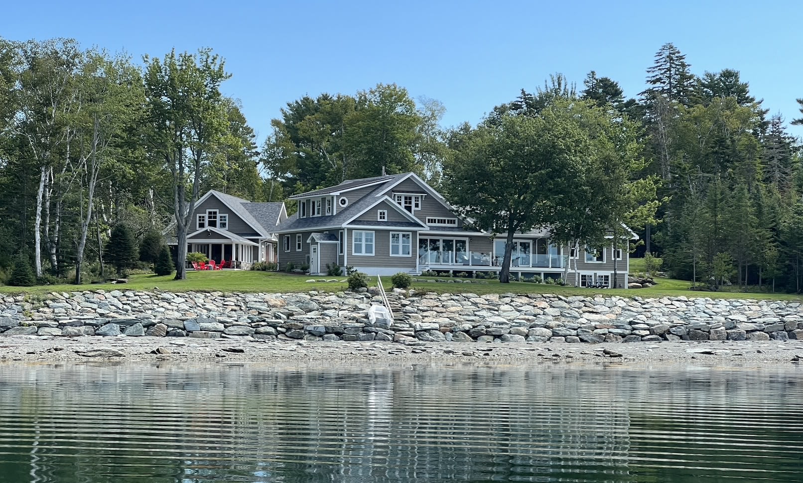 Commercial Properties | Acadia Area Real Estate | Steve Shelton