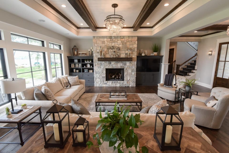 Featured Properties | The Hancock Group | Minnesota Real Estate Team