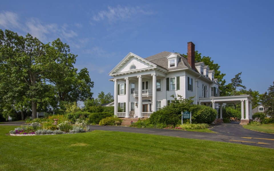 Press & Media | Eric Whitlock | New York Real Estate Agent