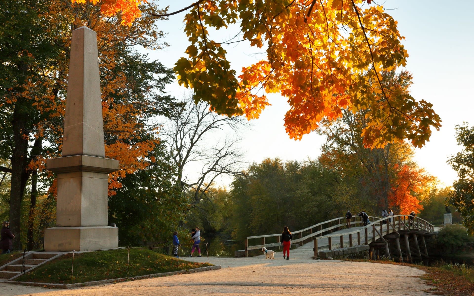 Explore Massachusetts Neighborhoods | Lisa Whitney