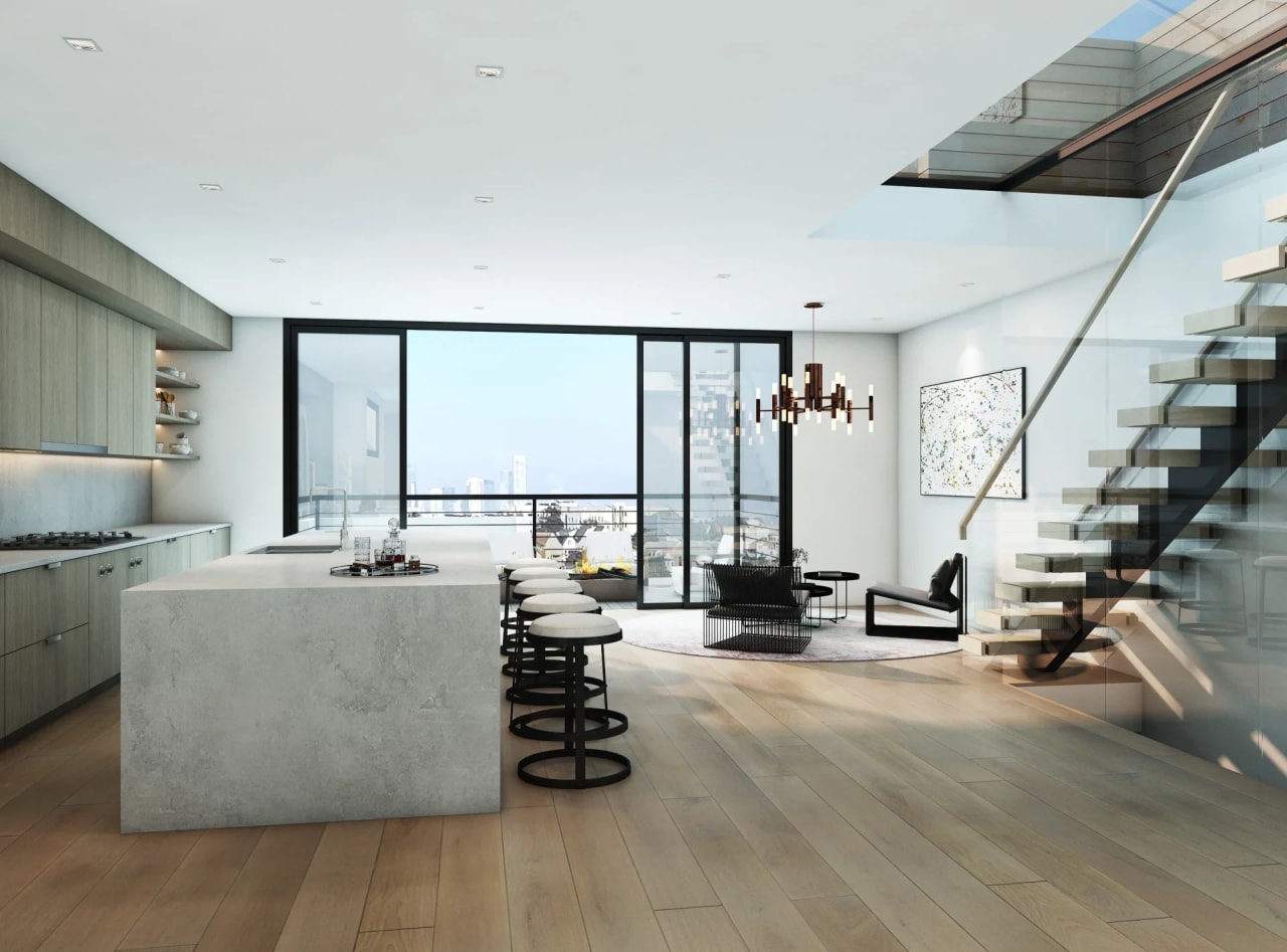 Meet SPG | San Francisco Real Estate
