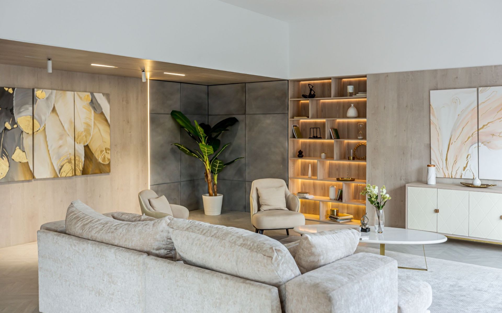 Coldwell Banker Global Luxury | The Spikes Signature Group
