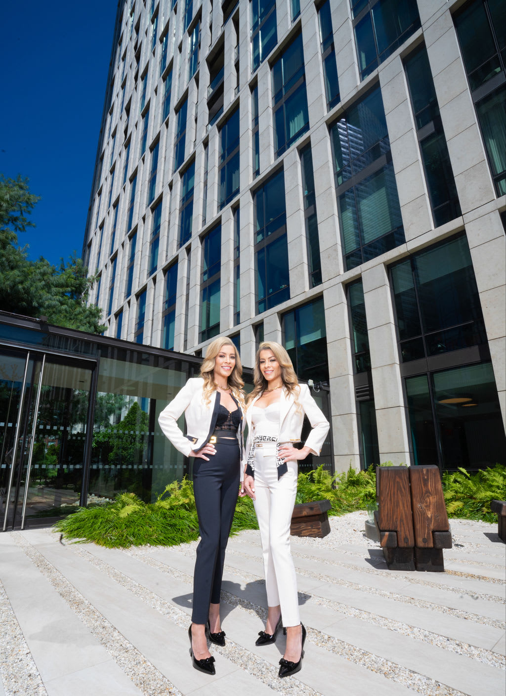 Manhattan Luxury Real Estate Experts | The DeFosset Team