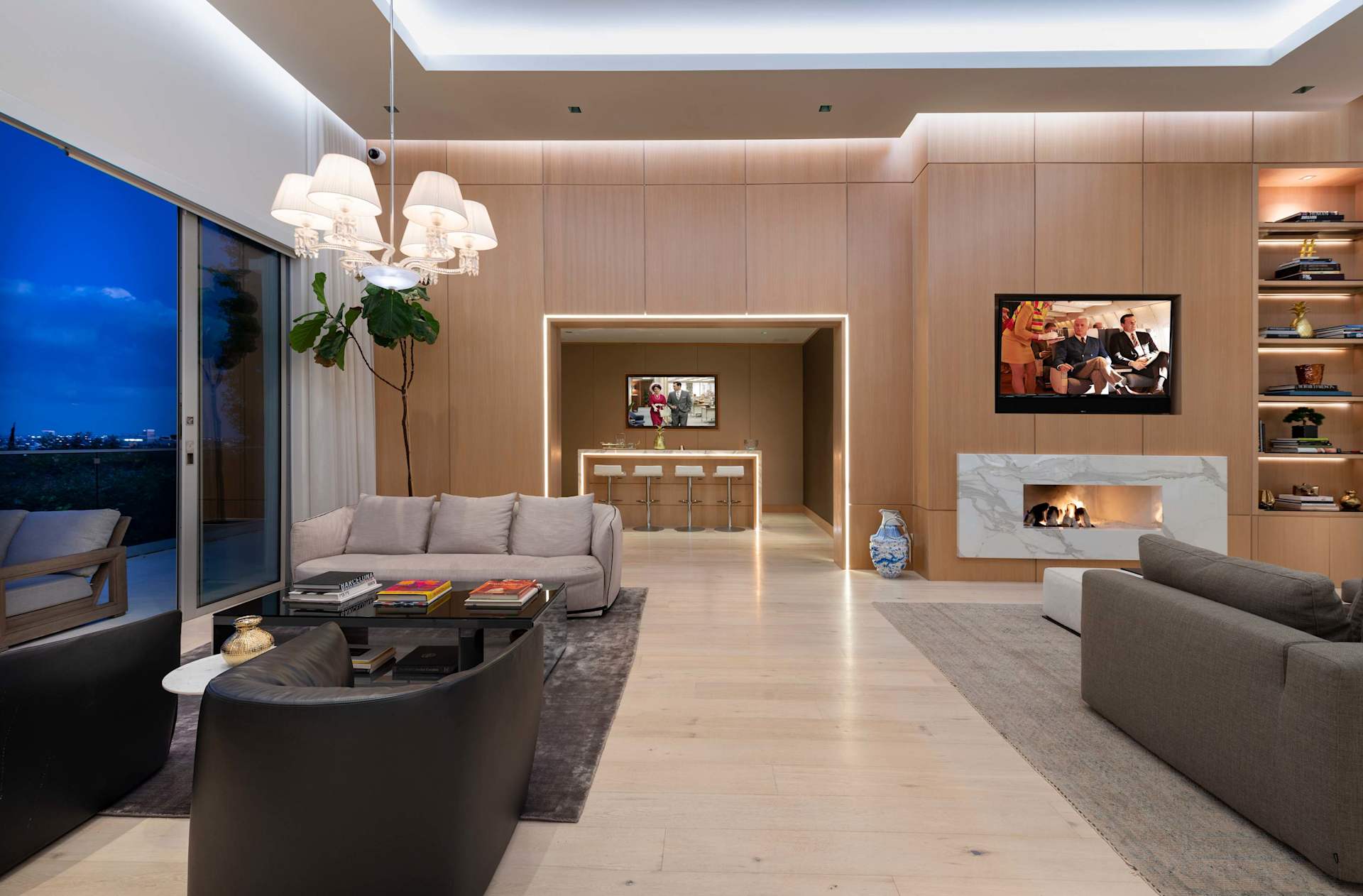 Press and Media | Ben Belack Group | Beverly Hills Estate
