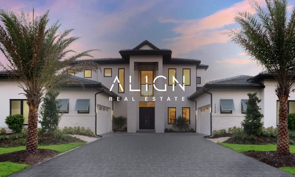 ALIGN Real Estate | Orlando REALTOR® | Buy & Sell Homes