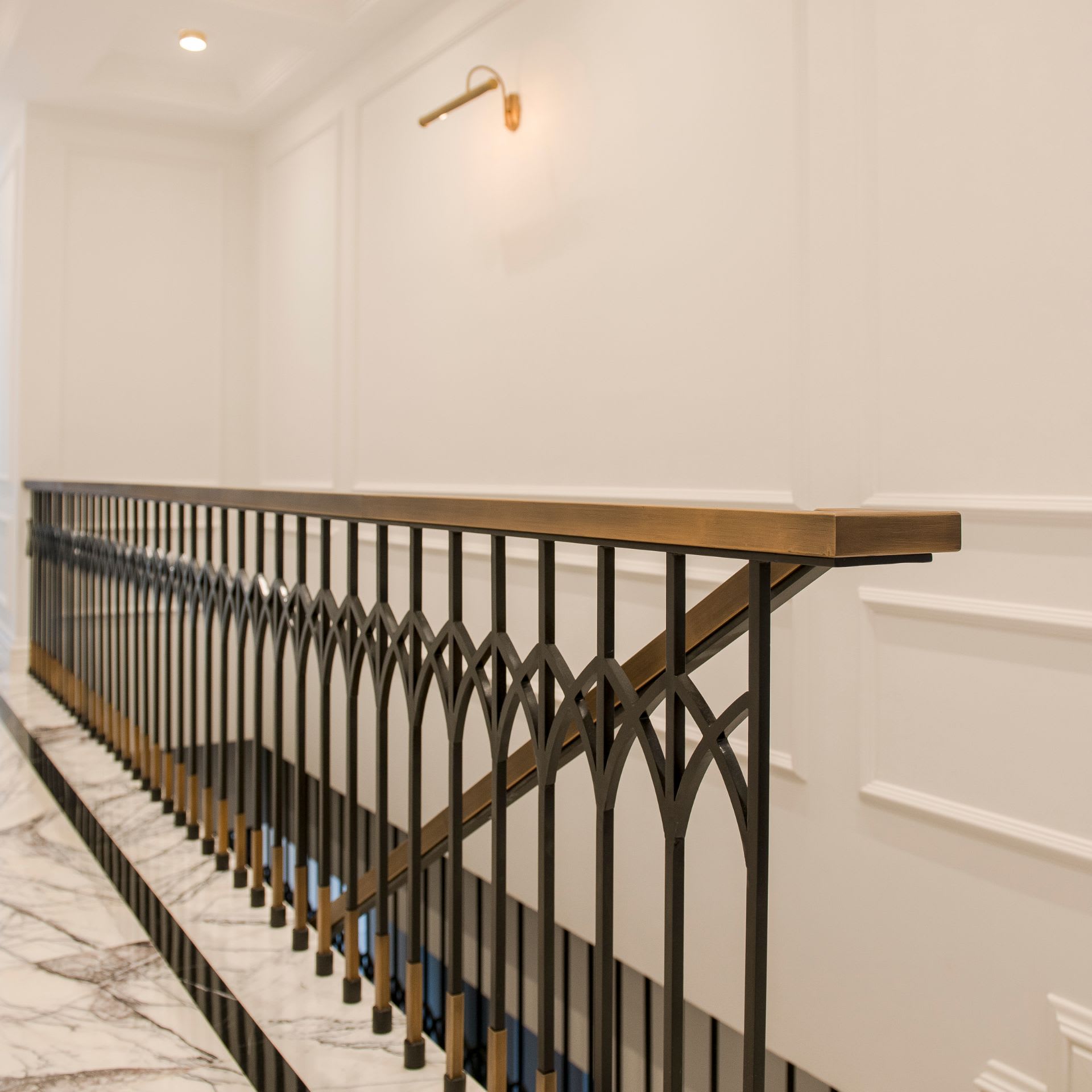 Interior Designers & Architects | Daniel Milstein | Beverly Hills Real ...