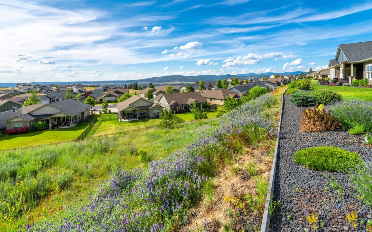 Washington Exclusive Neighborhoods Guides | SpokaneREAL