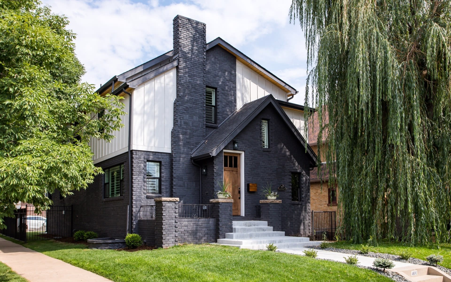 Before & After | Tuck Development | The Tuck Team