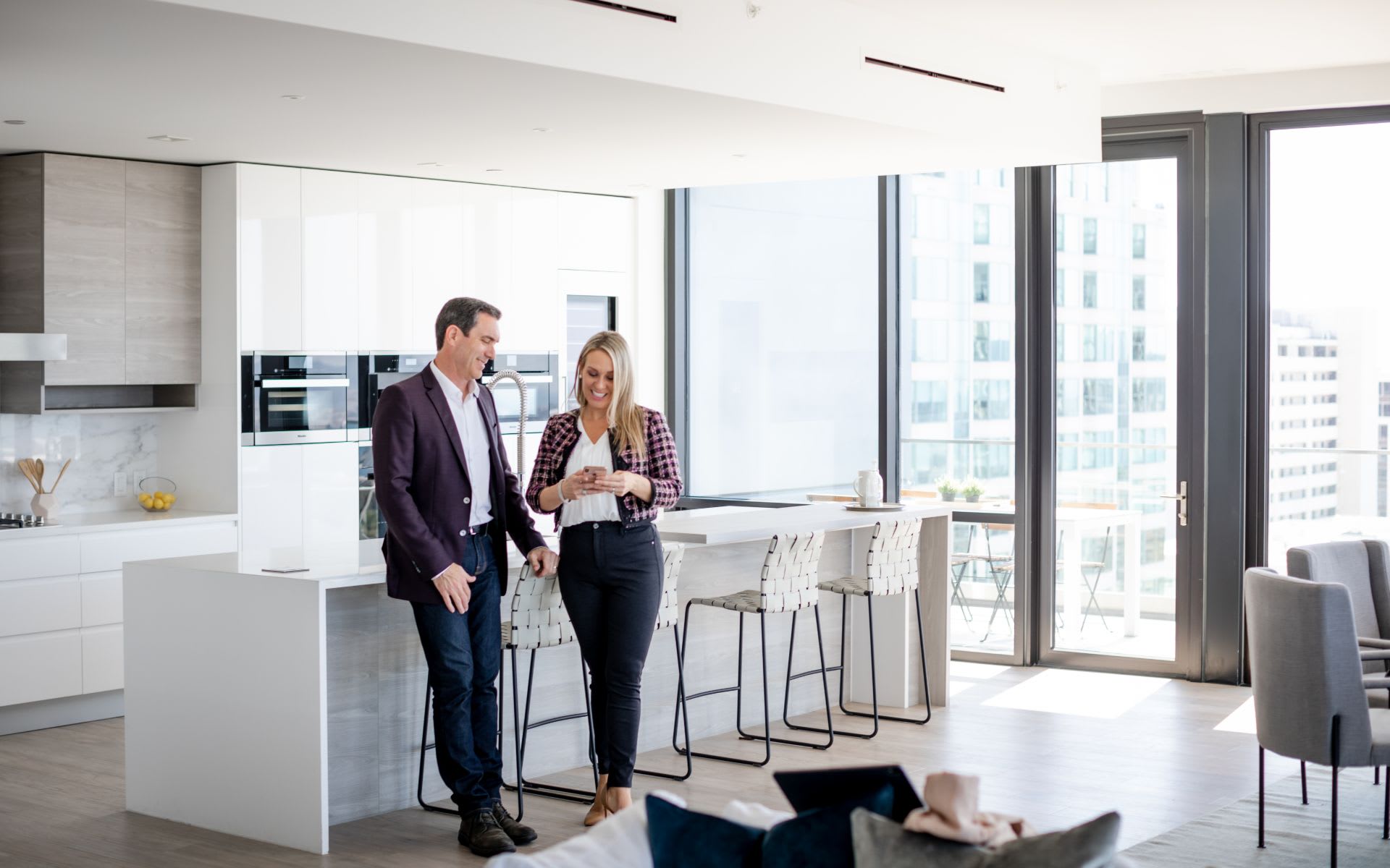 Property Management | The Ragusa Group