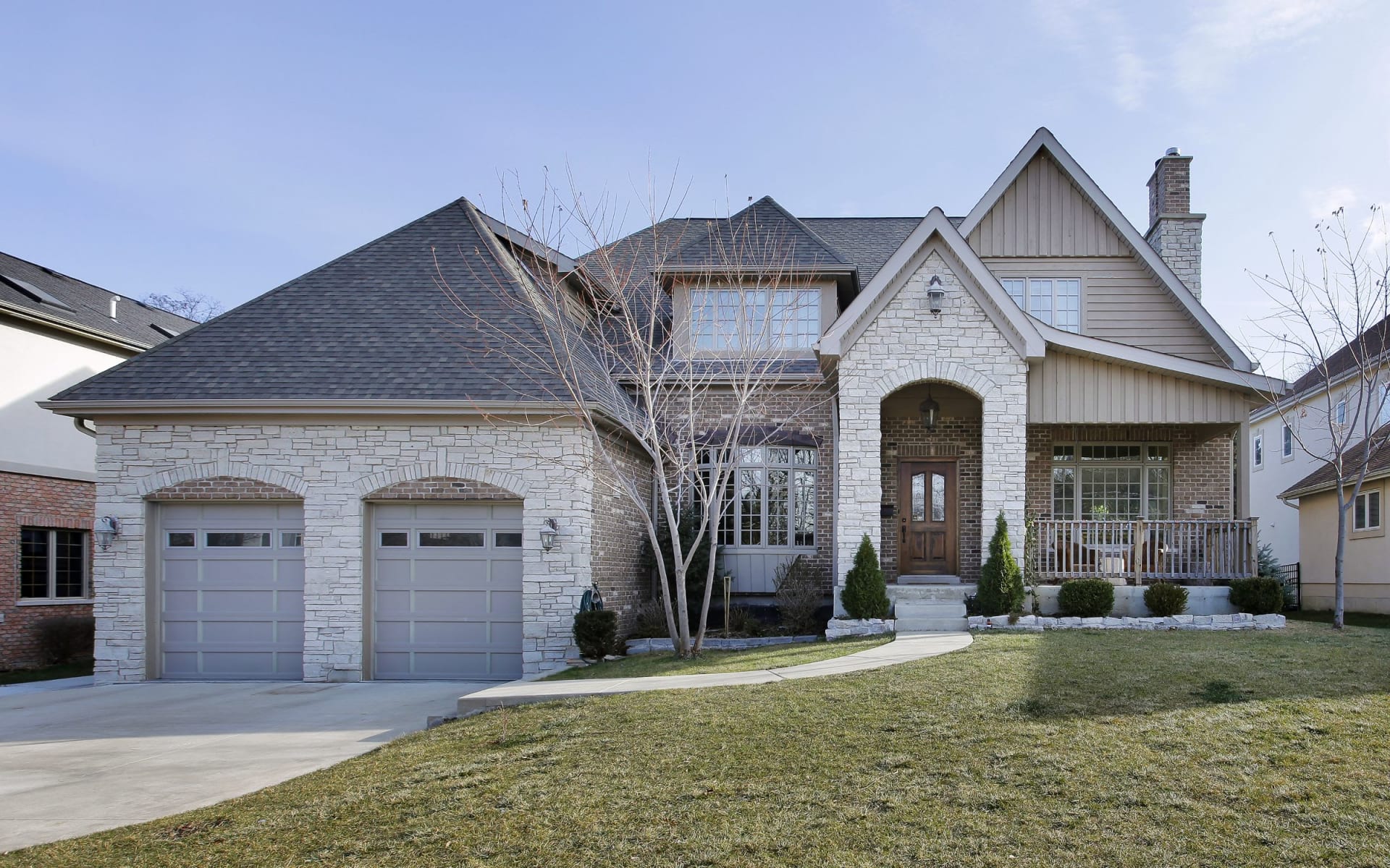 Trusted Resources | The Burns Group