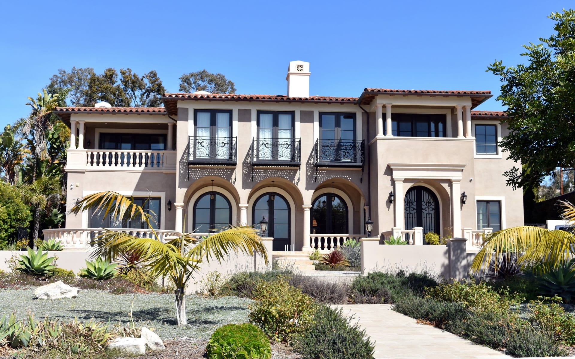 Explore Properties in Coastal Orange County | Michael Balliet