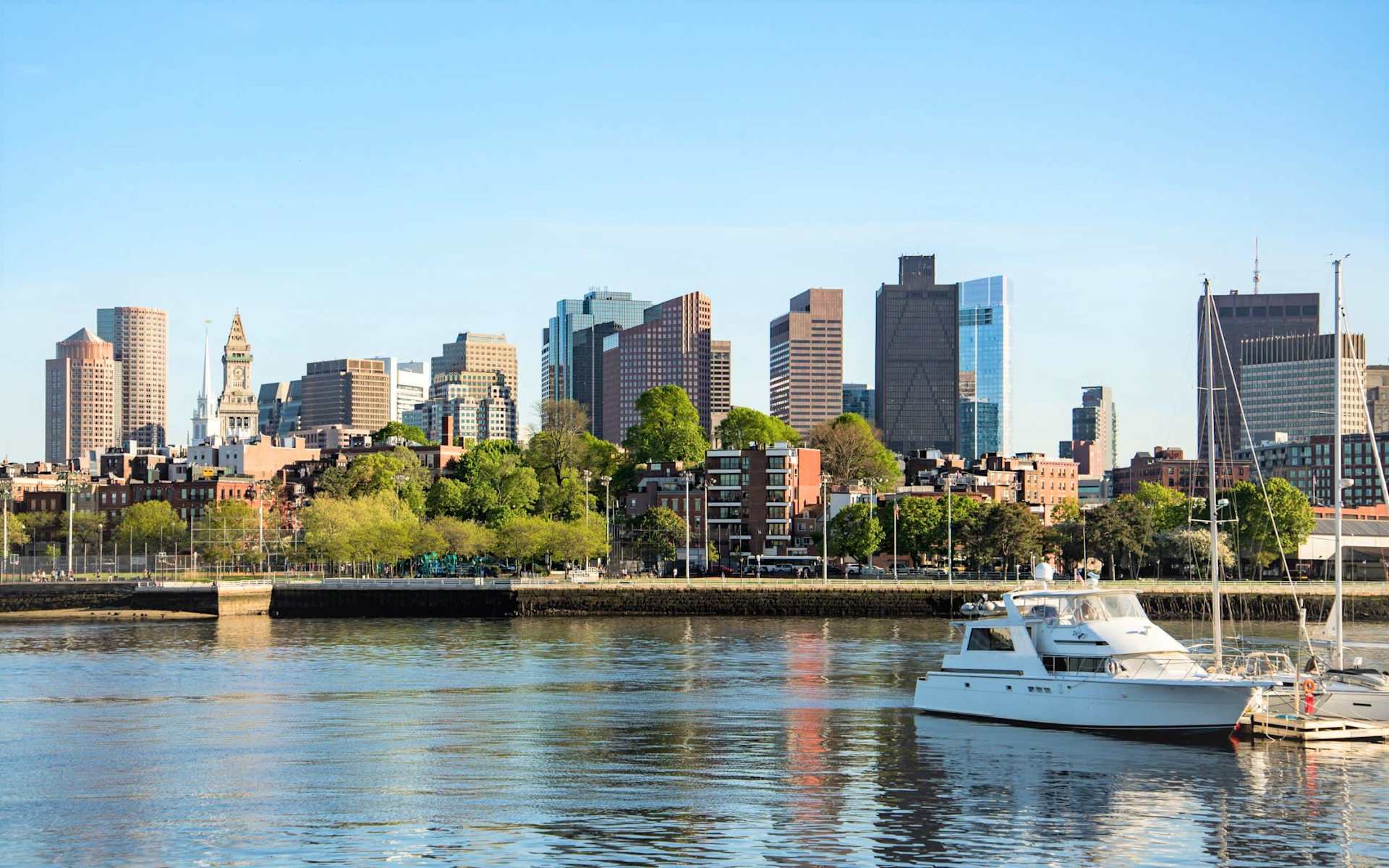 Communities | Caroline Conlon | Boston Real Estate Agent