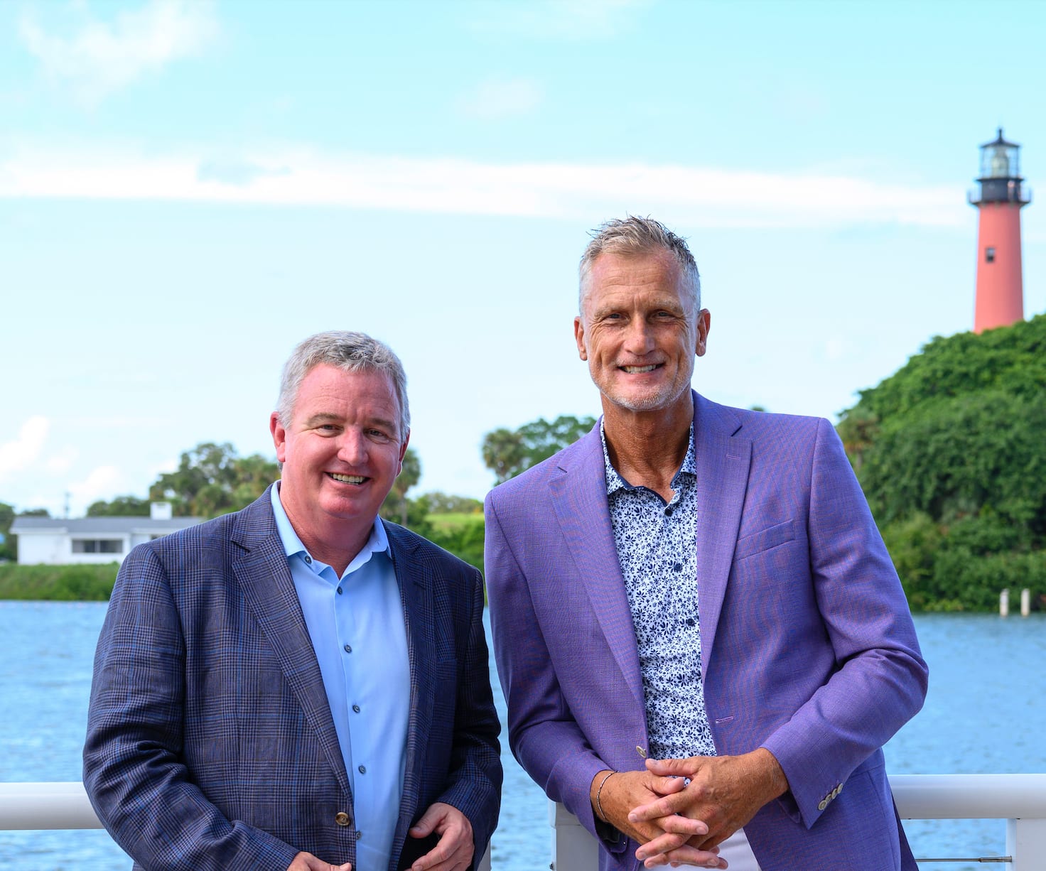 The Rautins Group | Real Estate Agents Serving Jupiter