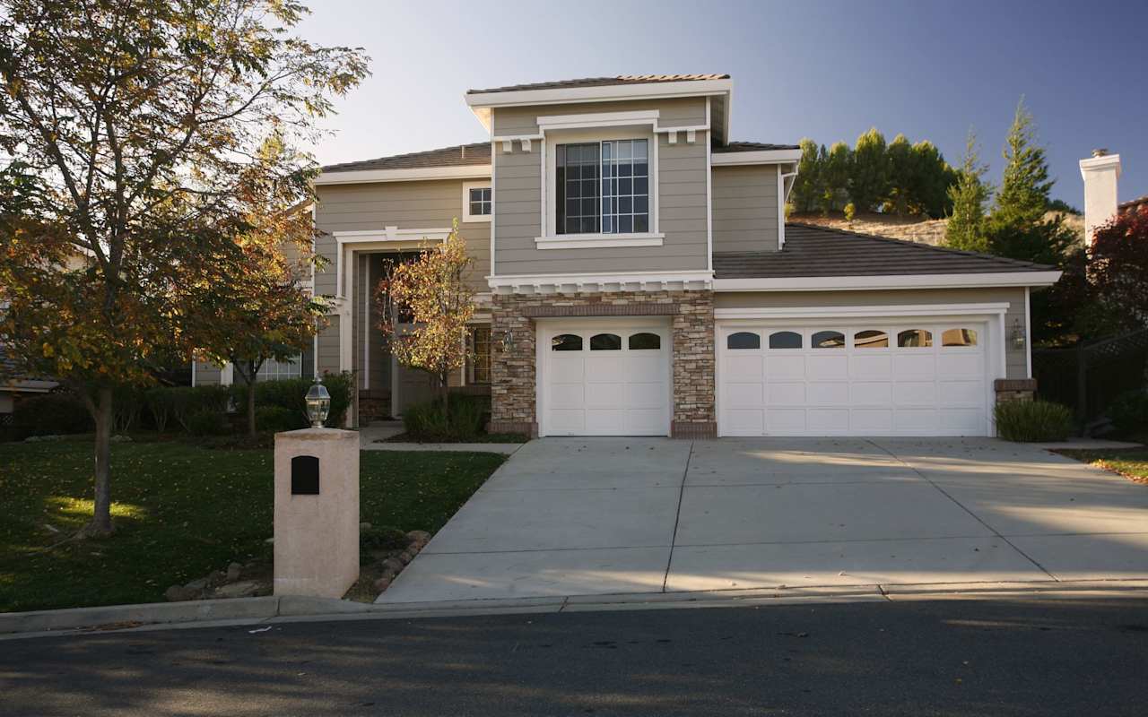 Personalized California Home Valuation | Mike Ramirez