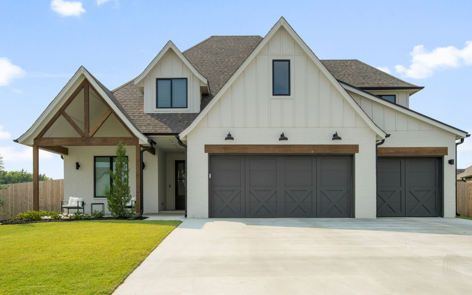 Tulsa Home Builder | Jenks Real Estate Experts