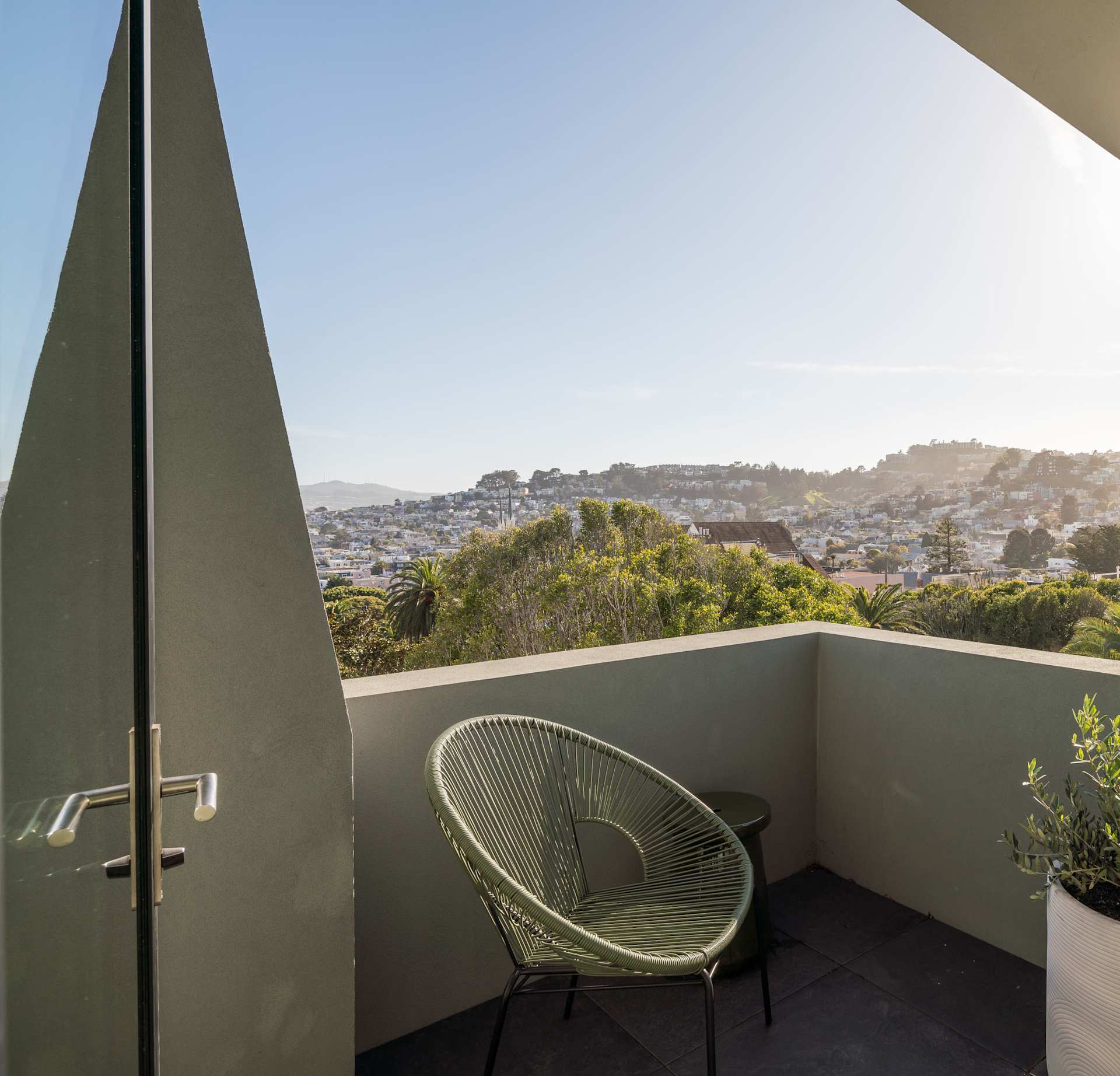 San Francisco Buyer's Guide | Collen Cotter Real Estate Group