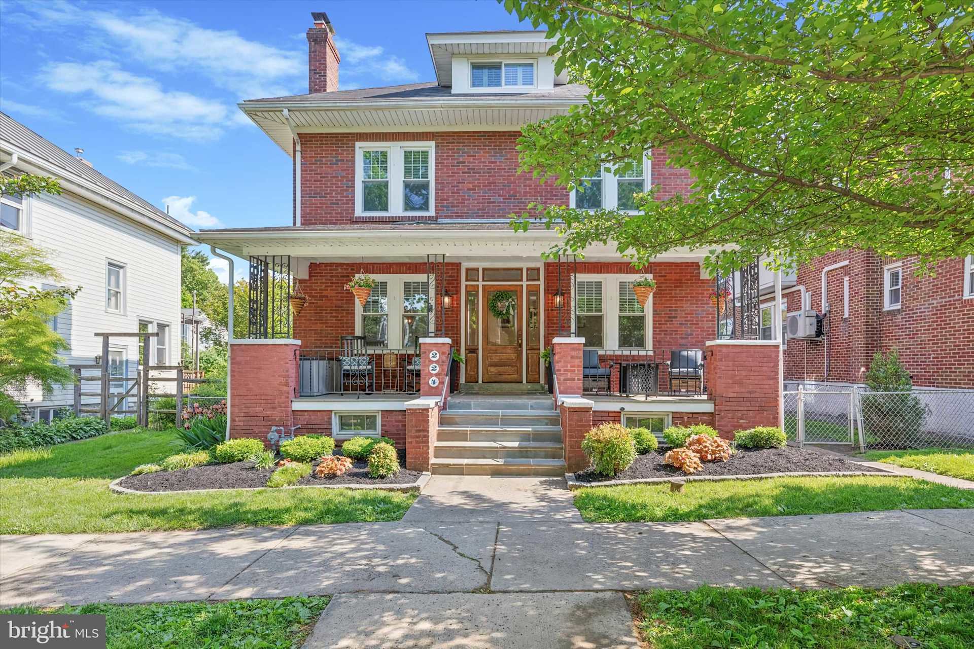 Find Pennsylvania Real Estate Listings | Patrick Joos