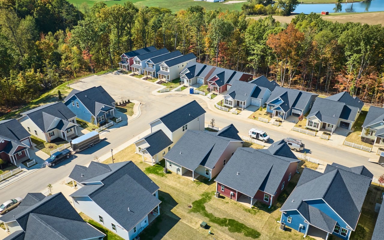 Westfield Homes for Sale | Scott Harmeyer Real Estate