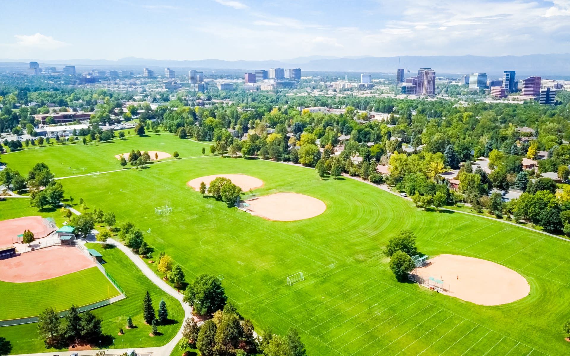 Congress Park, CO Real Estate & Homes for Sale