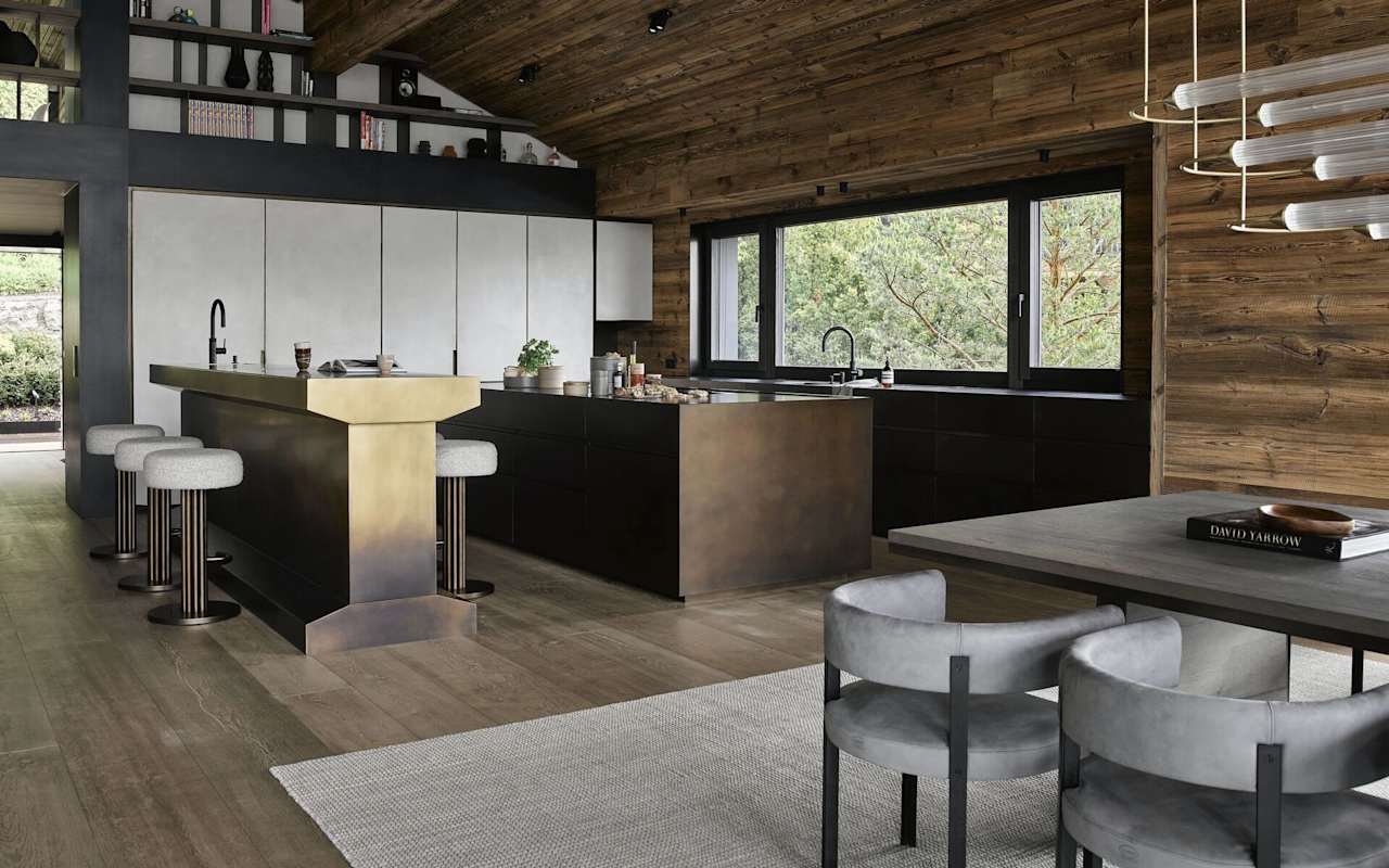 Meet Jake Aspinwall | Bainbridge Island Luxury Real Estate Expert