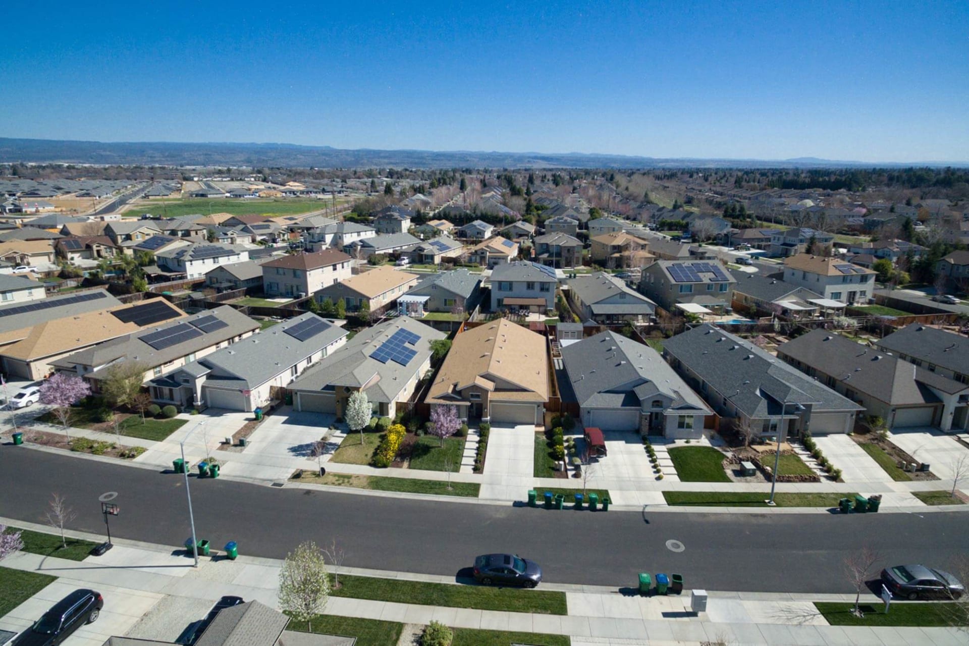 Communities - Upside Real Estate