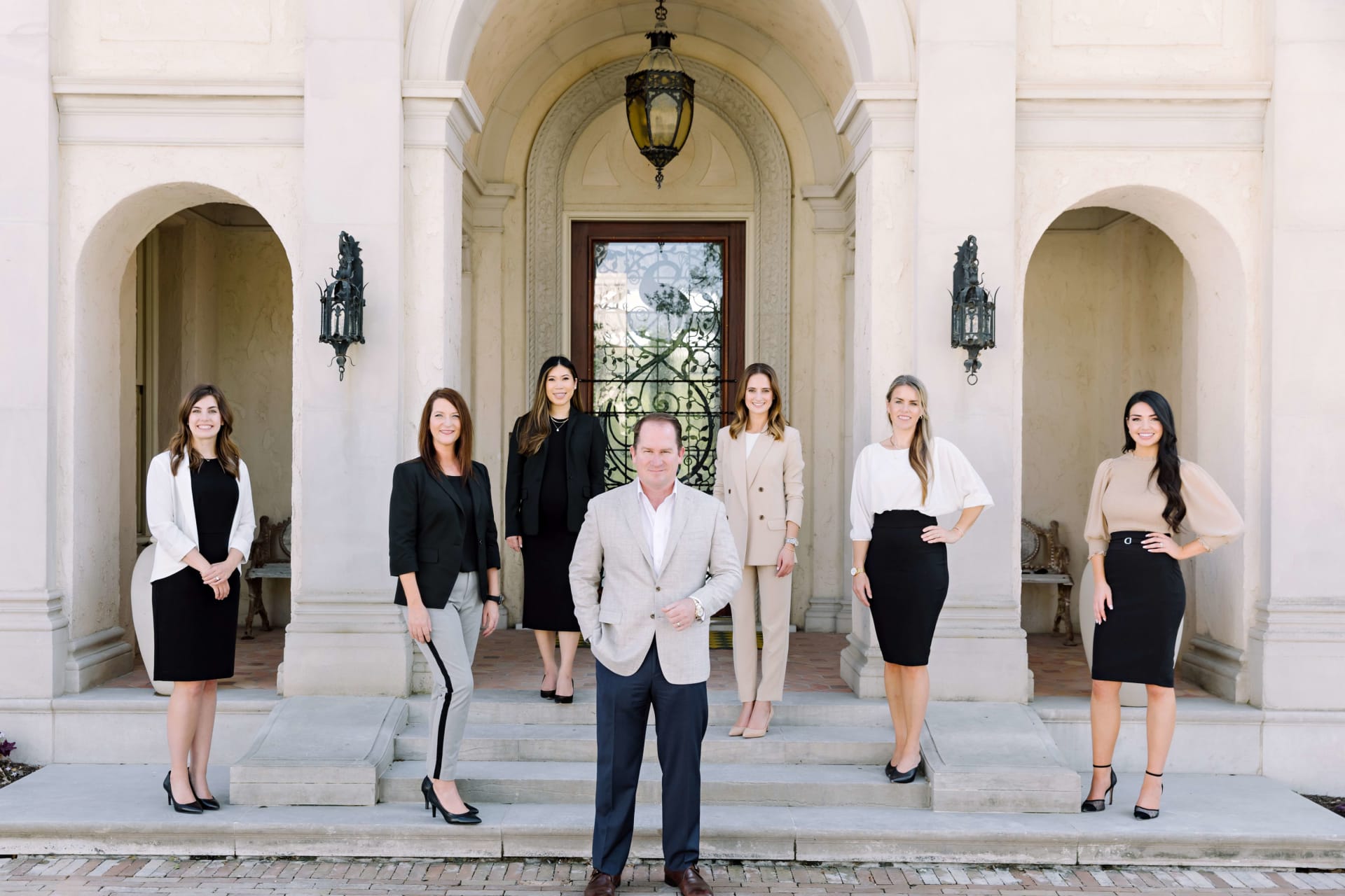 Our Staff | Austin Real Estate Experts