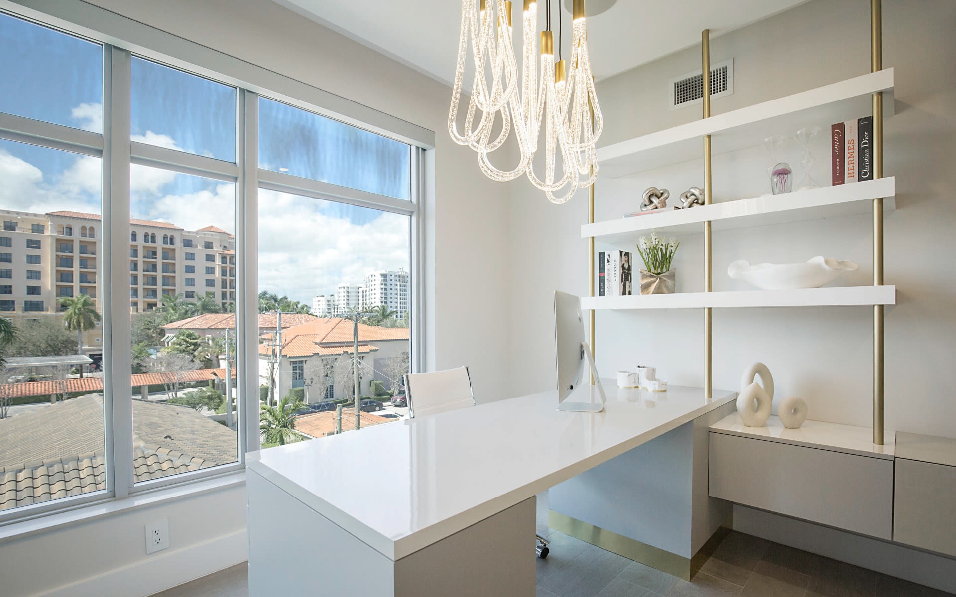 Compass Concierge | Boca Raton Real Estate | The Ina Bloom Team