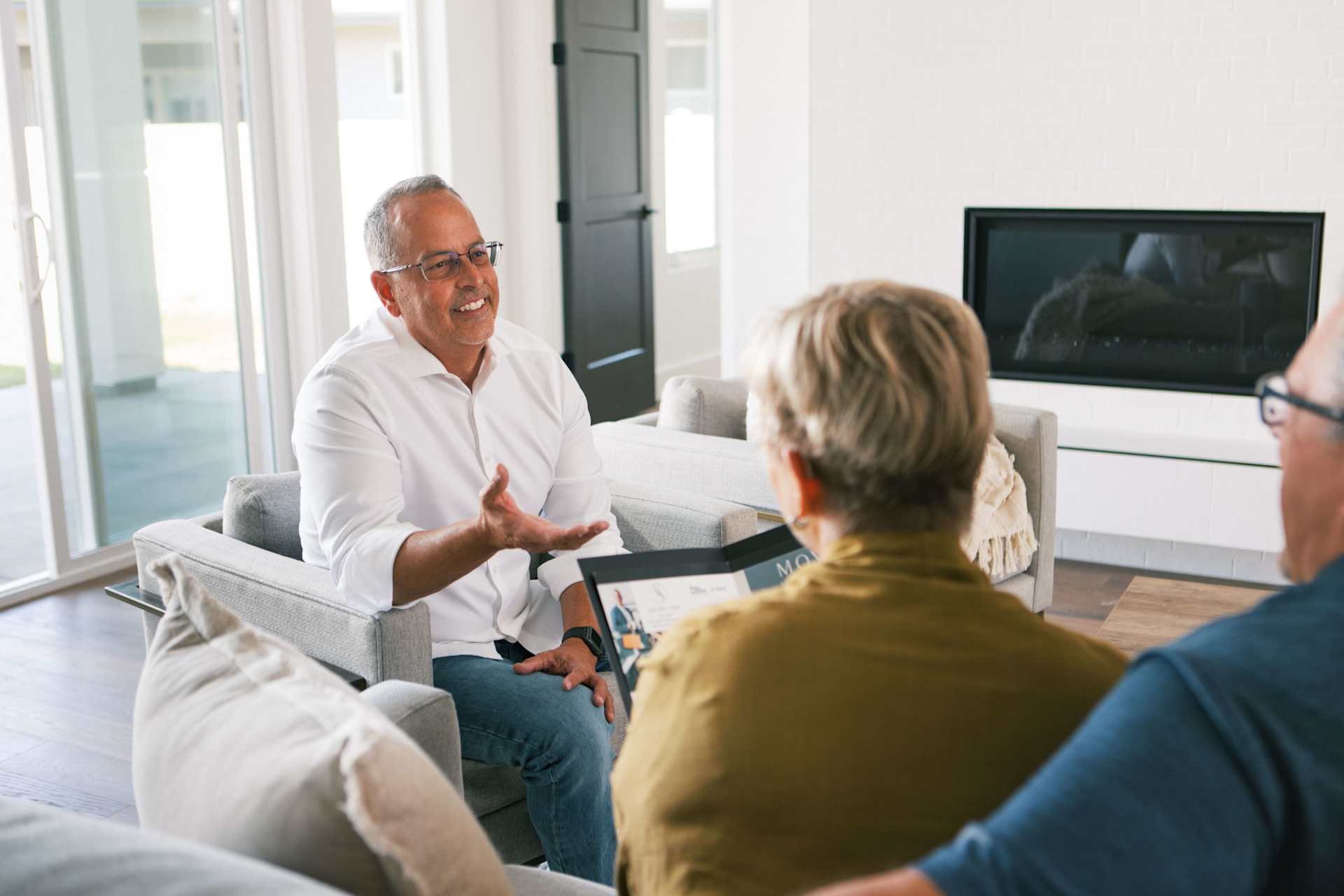 Video of Property Tours | Robert Santangelo Group