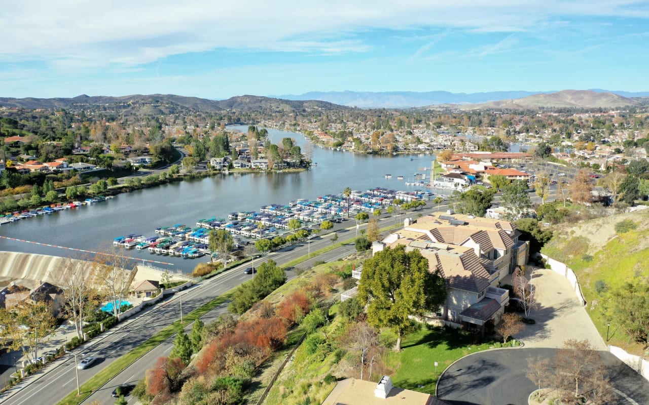 Homes for Sale in Westlake Village | Getzels Group