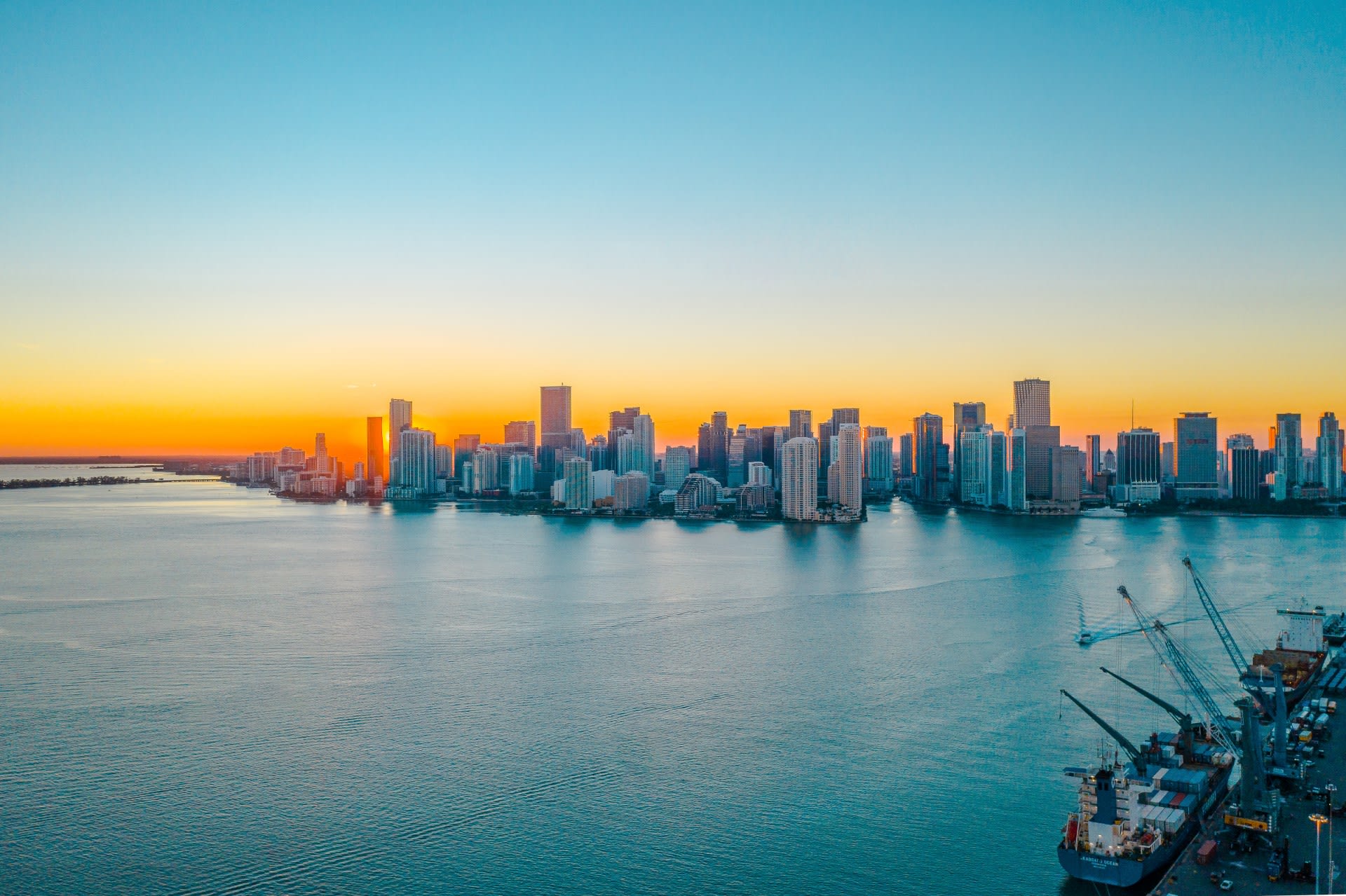 Mark Yaffe | Miami & Palm Beach Real Estate Advisor