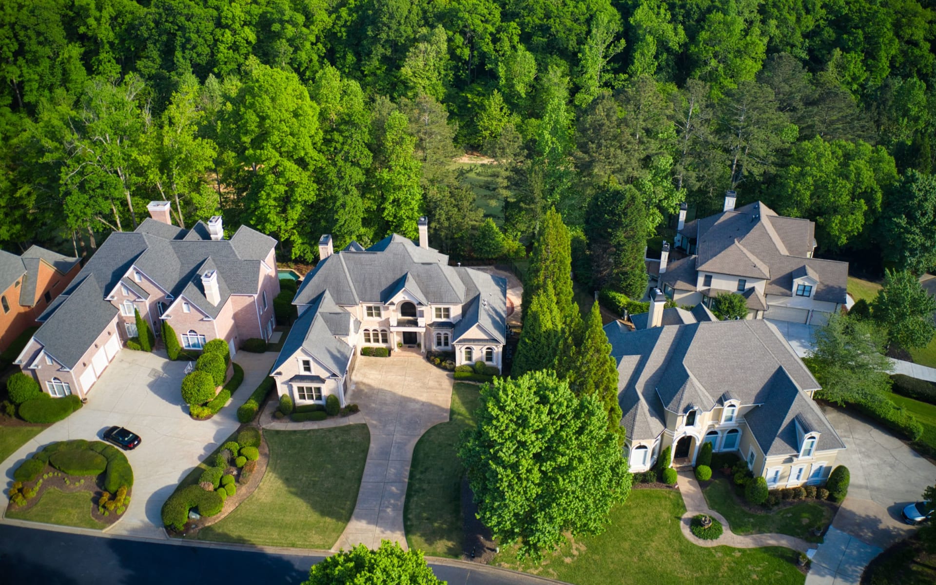 Rome Real Estate & Homes For Sale | The Calvert Group