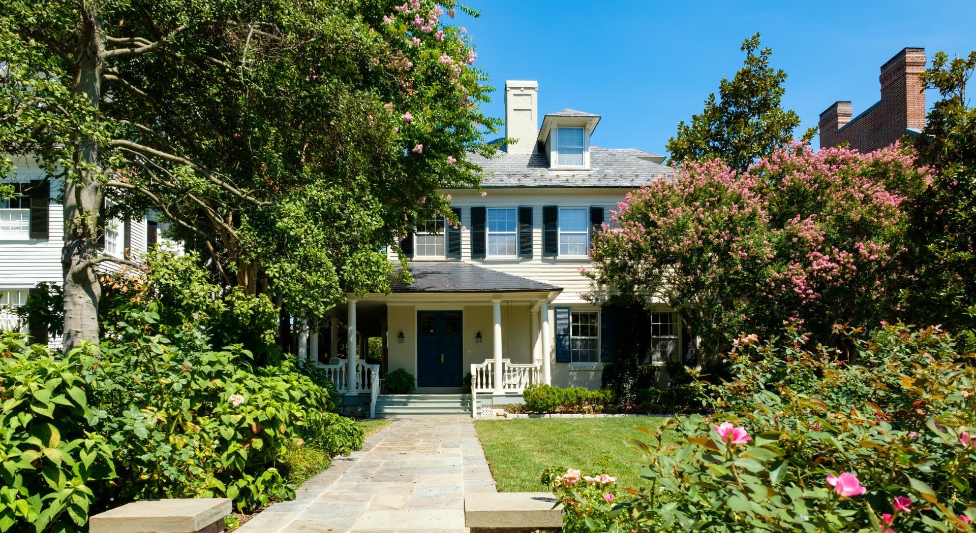 Builders | Atlanta Real Estate | Kelly Boudreau