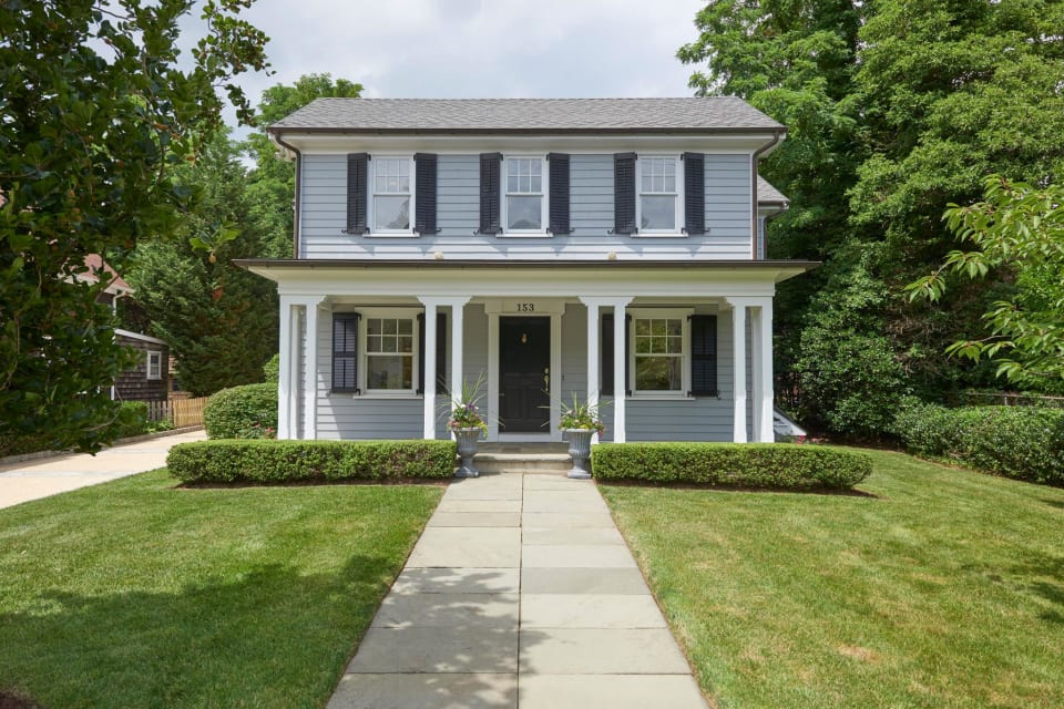 Home Value | Kelly Zaccaro | Rumson NJ Real Estate