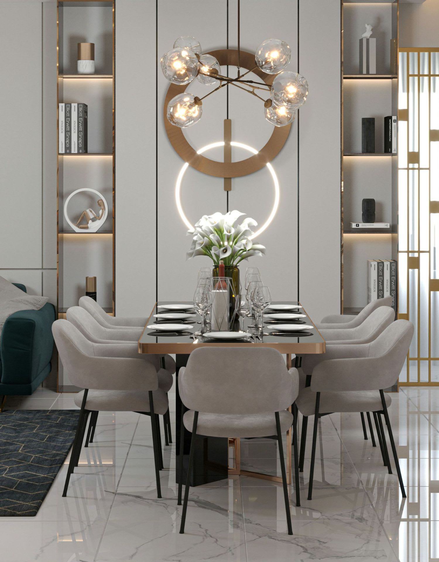 Michelle Warner Real Estate San Diego County | Luxury Homes