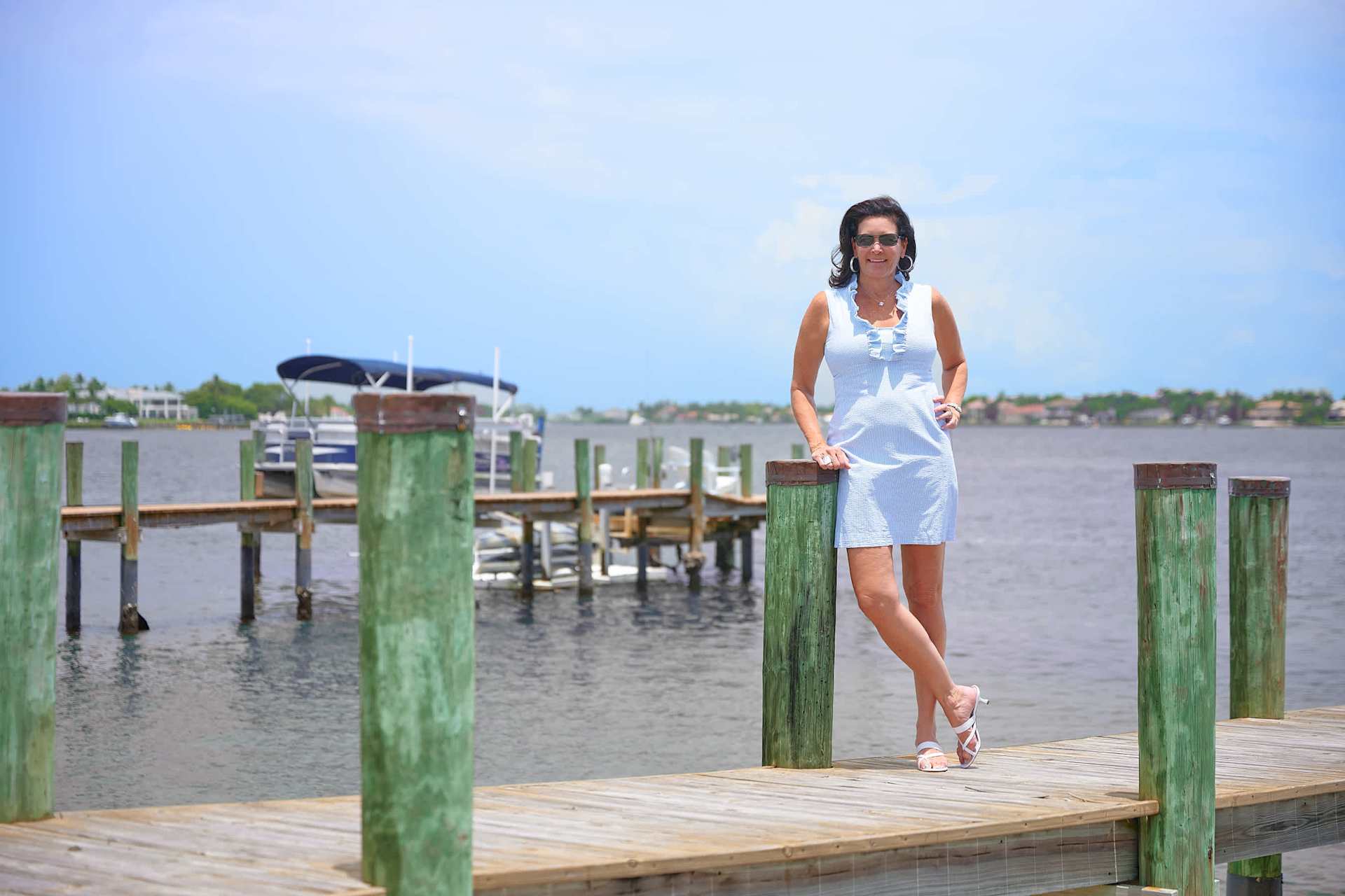 Palm Beach County, FL Real Estate Vlog | Nadine Fite