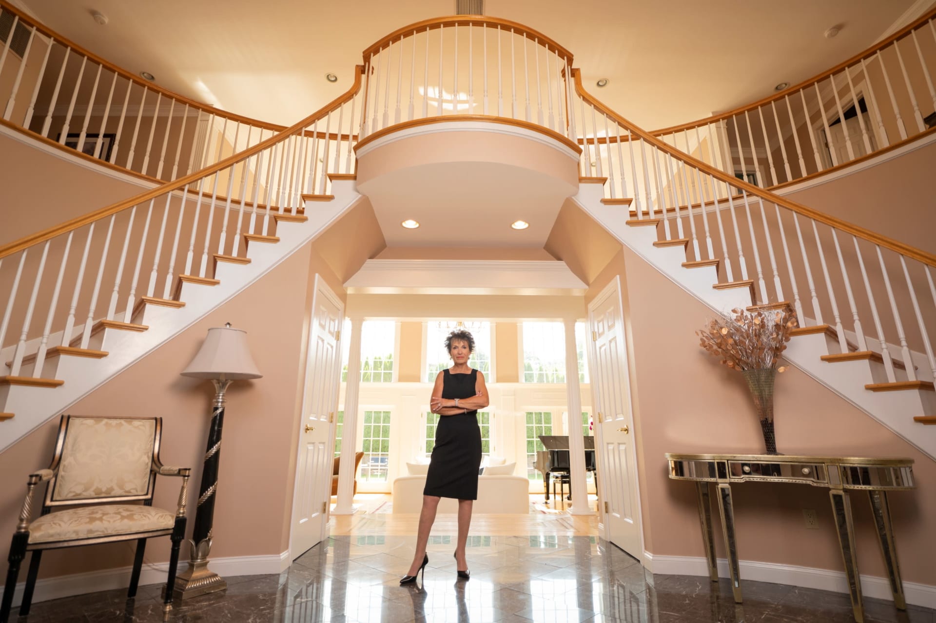 Joyce Cucchiara | Lynnfield Real Estate Agent
