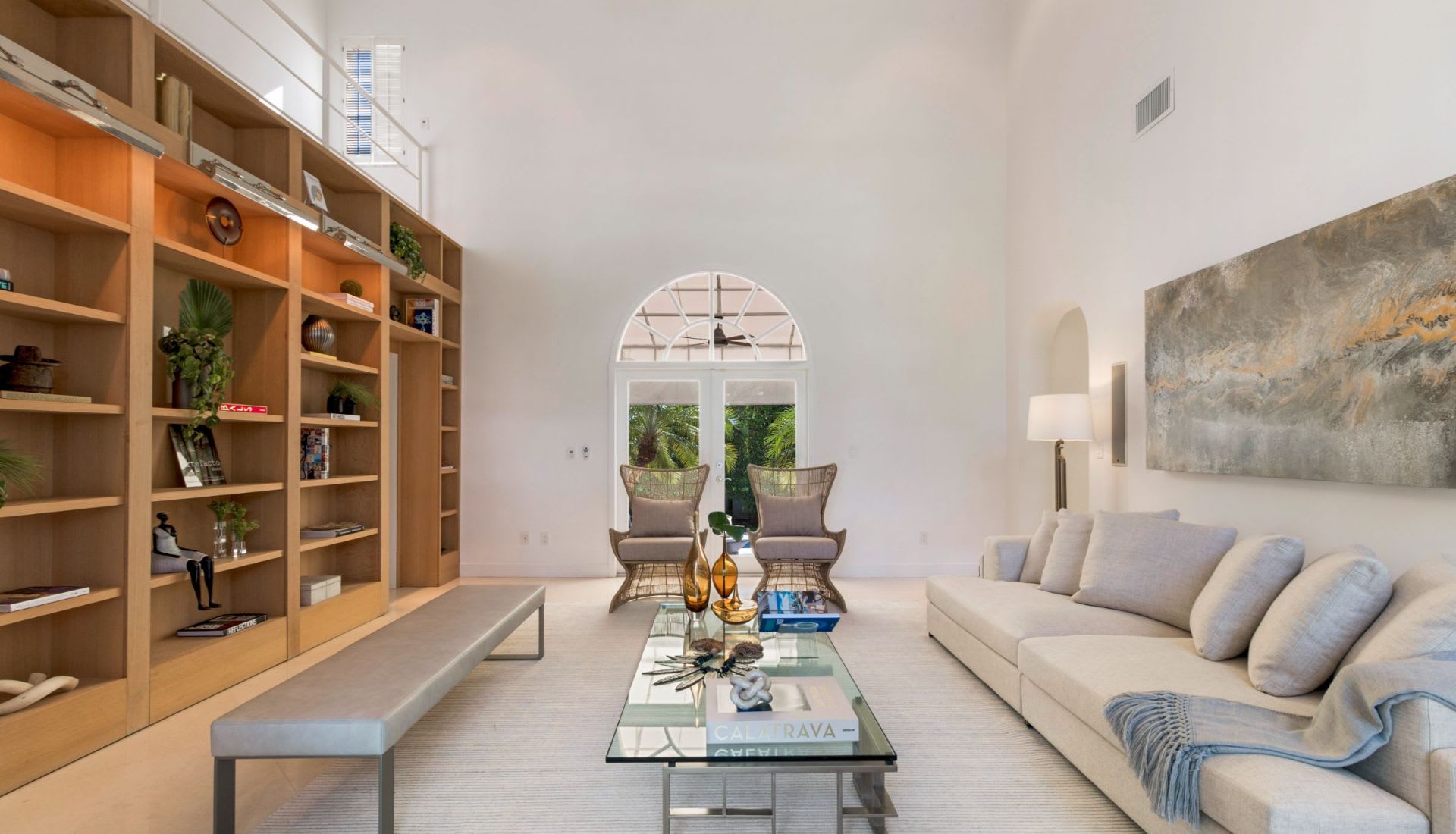 Compass Concierge | Angie & Danielle Troxel