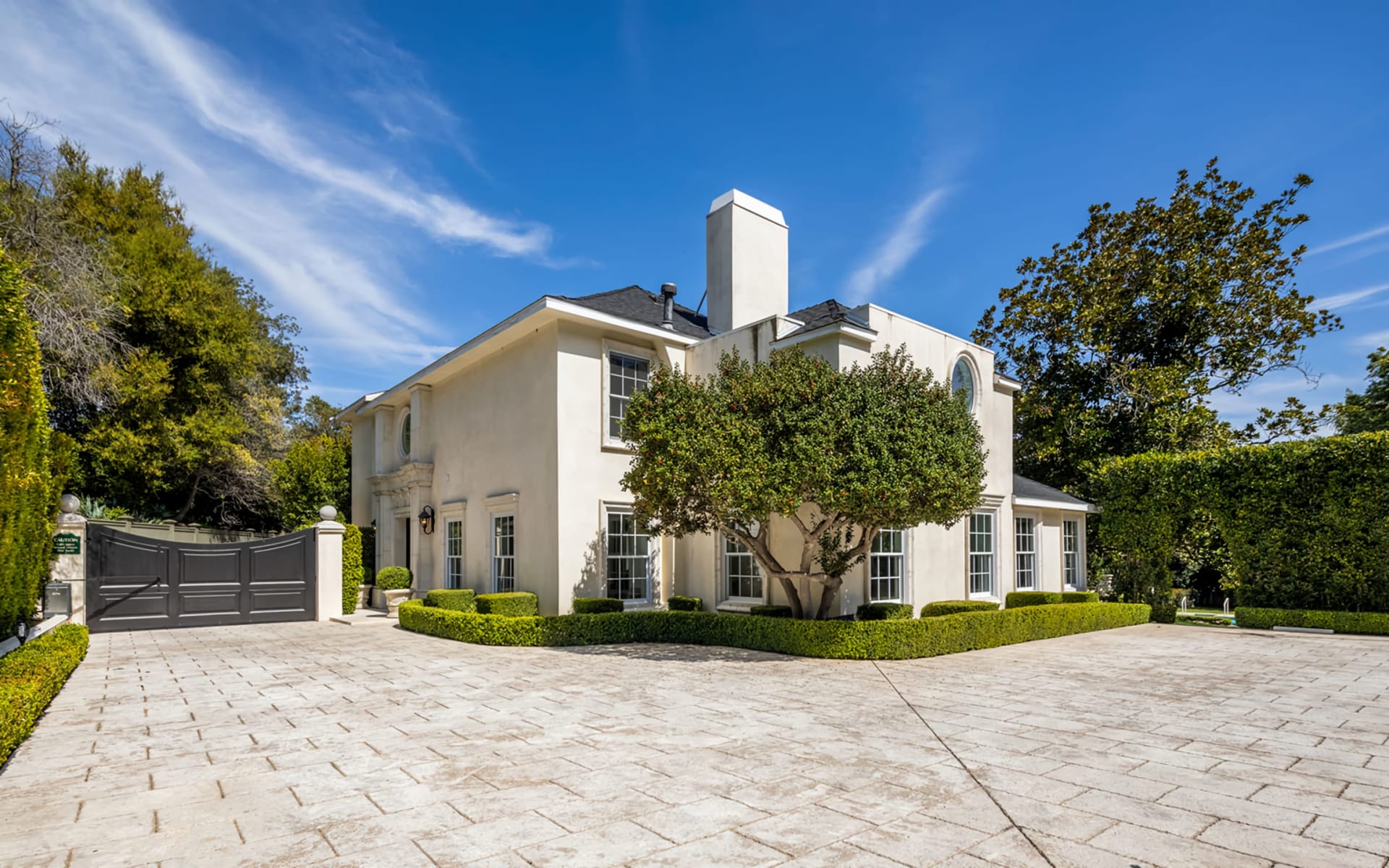 Featured Properties | Homes for Sale in Beverly Hills, Malibu ...