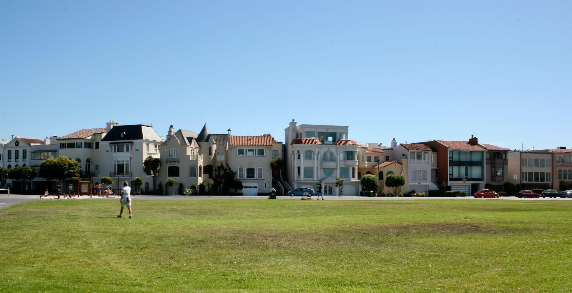 Neighborhoods | San Francisco Real Estate | Mimi Bruce