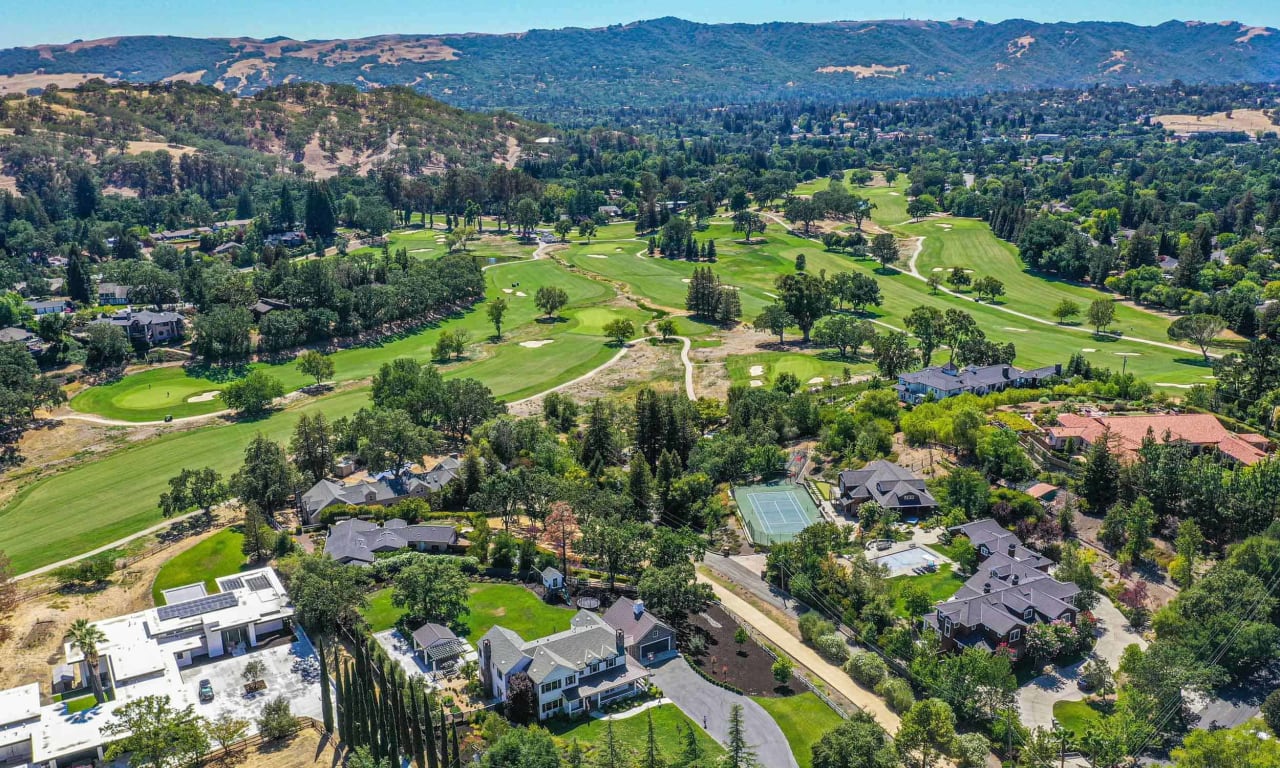 Communities - Connect California Homes