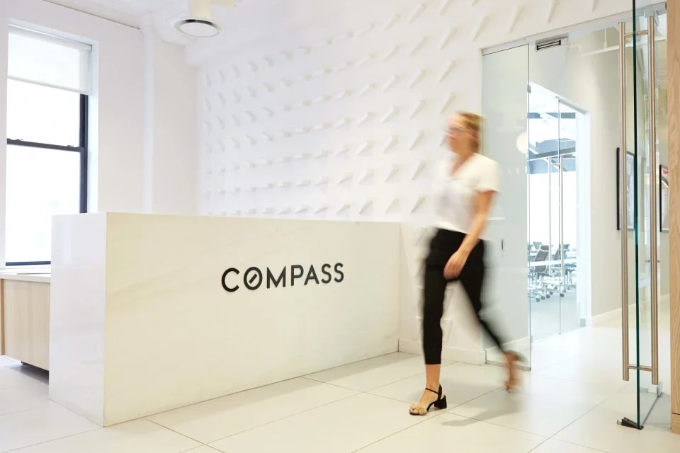 Compass Advantage | Brooks Team