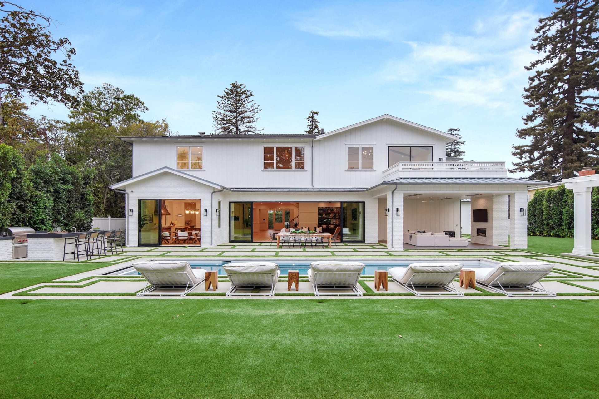 Homes for Sale Brentwood, CA | Smith & Berg Property Group