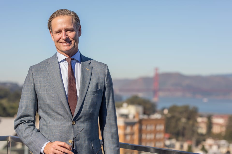 About | Max Armour | San Francisco Real Estate