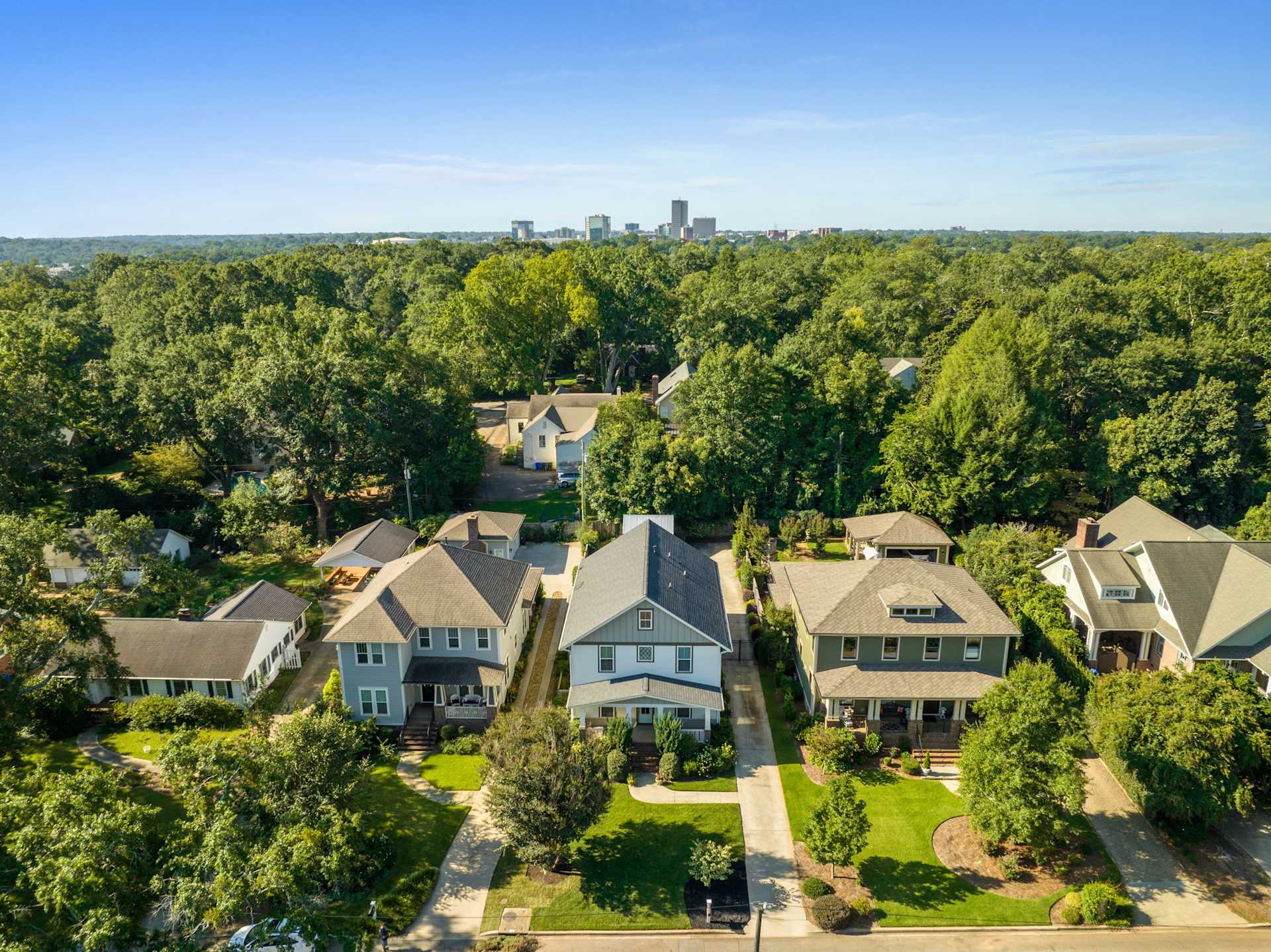 Best Places to Live in Greenville, SC | Ashley Swann