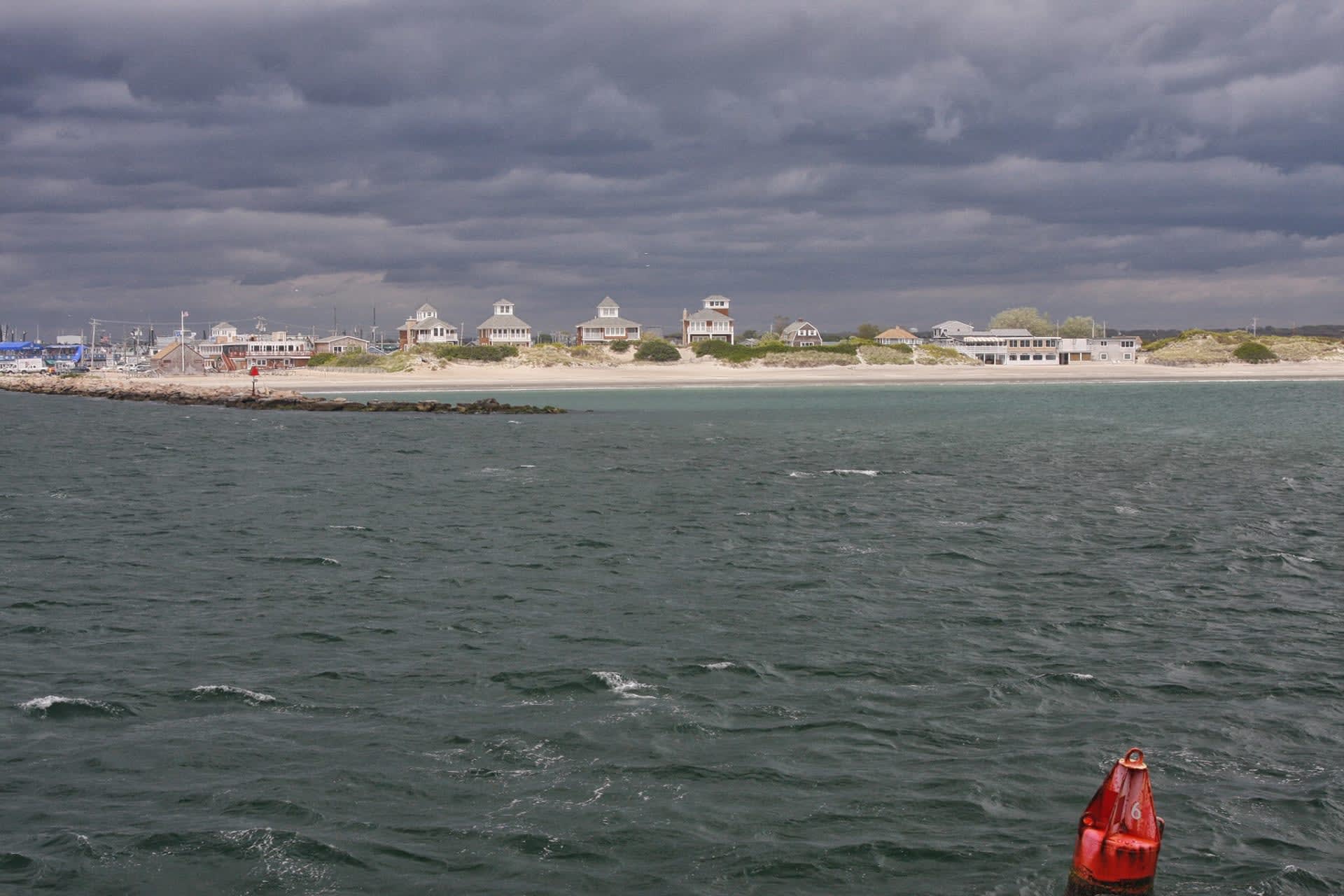 About Susan Vanech | Compass Coastal Group