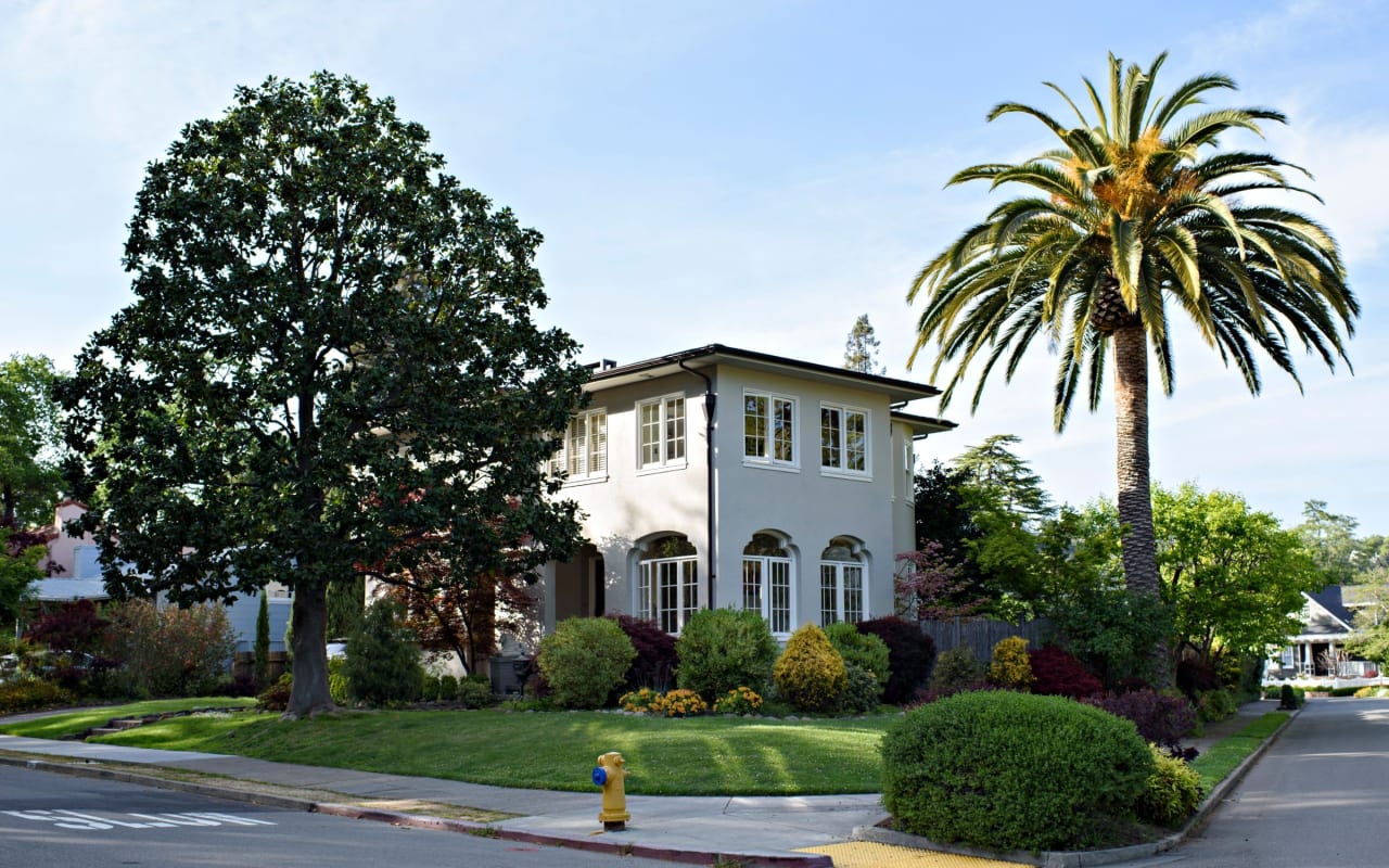 Palo Alto Homes for Sale & Real Estate Listings | Judy Decker