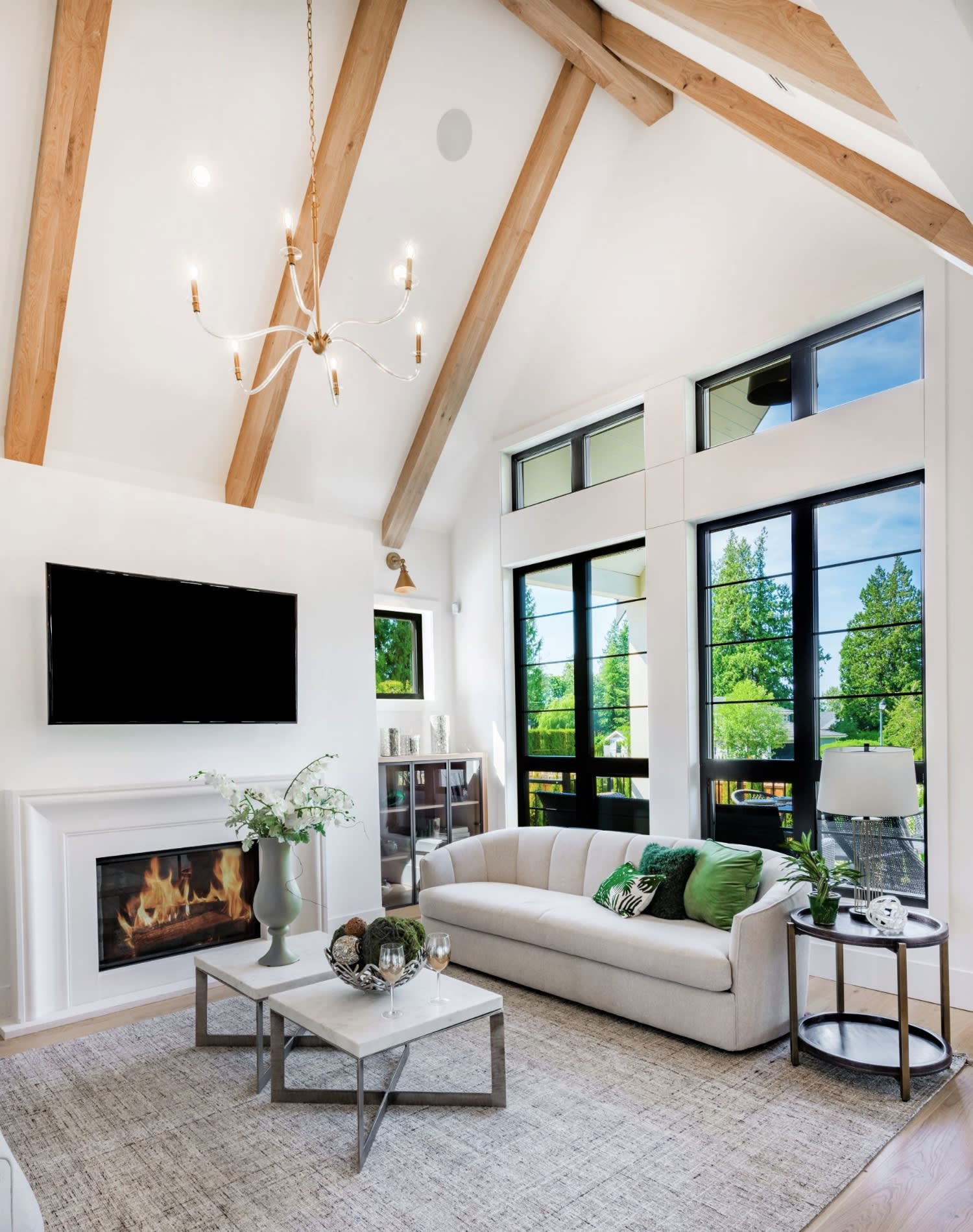 Lisa Jackson | Georgetown Real Estate