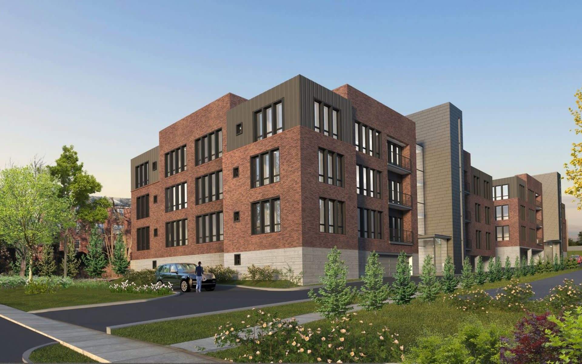 New Developments | The Robin Gordon Group | Main Line Philadelphia Real ...