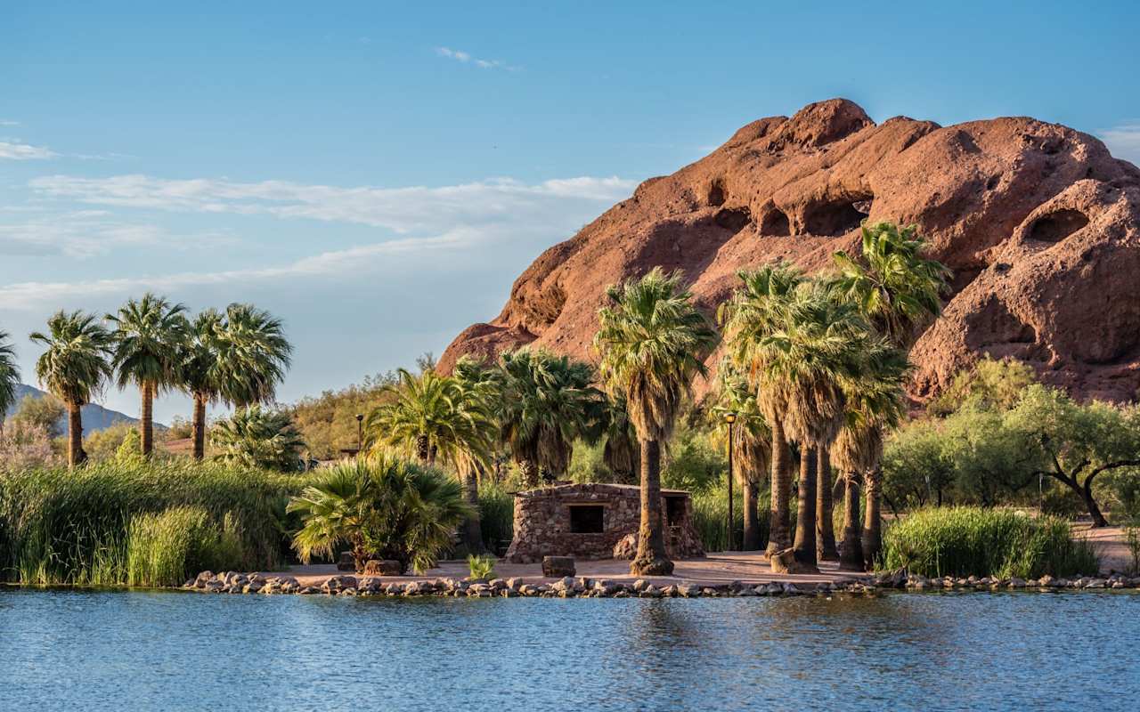 Carefree Real Estate & Homes For Sale - Laura Joyner