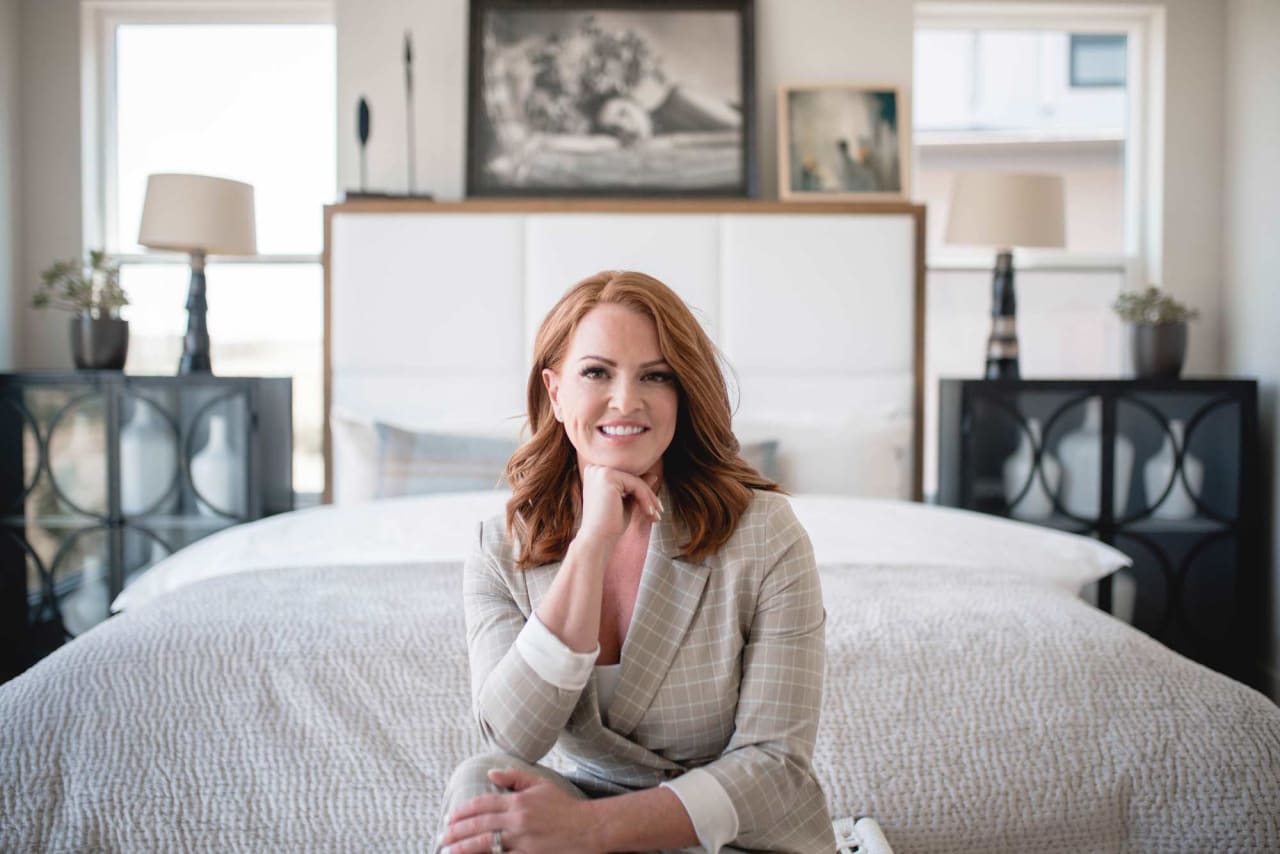 About the Jessica Northrop Group, Compass | Real Estate Agents | Denver ...